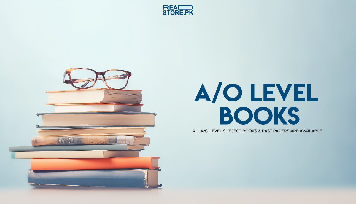 O levels – ReadStore.pk