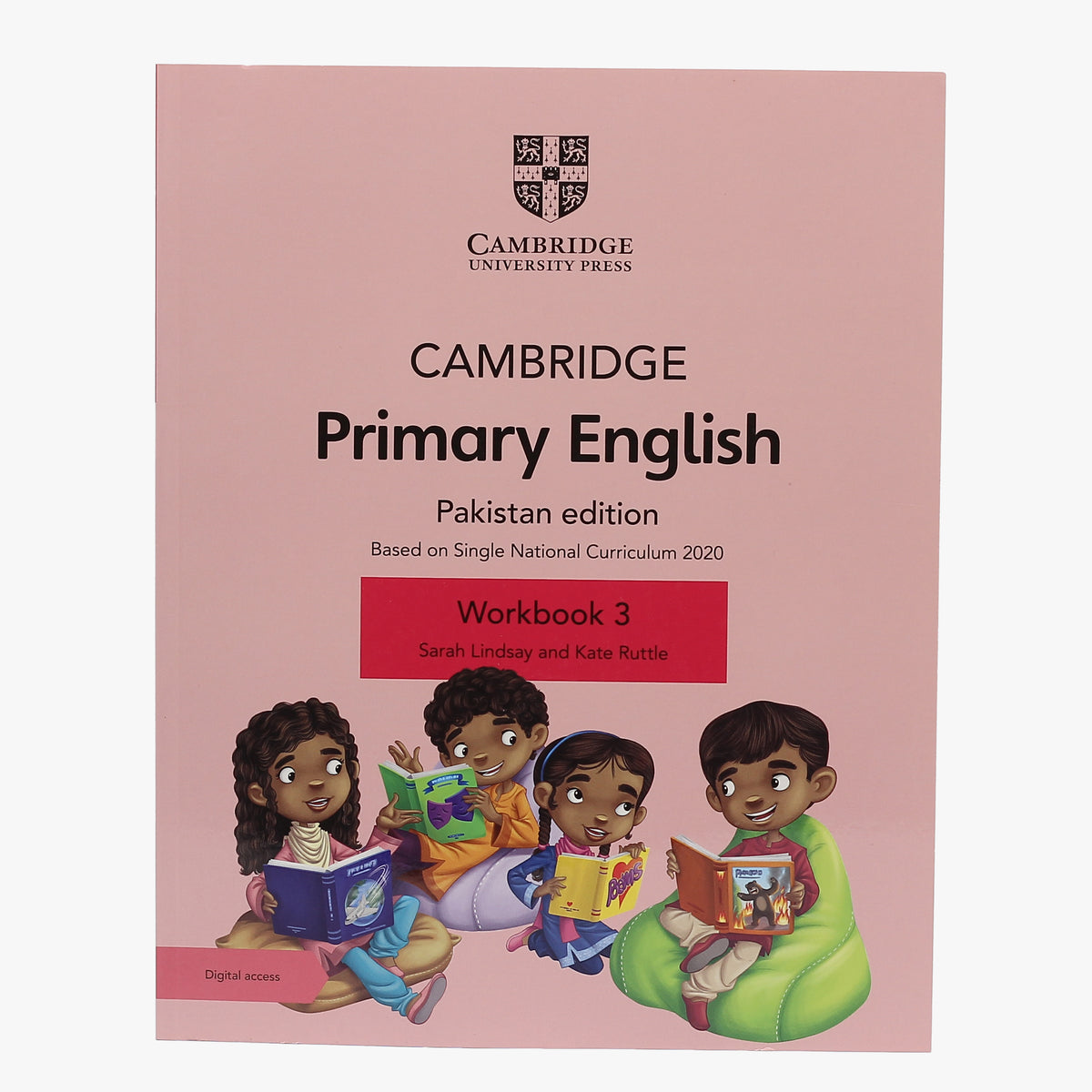 Cambridge Primary English Workbook 3 ReadStore pk Cambridge Primary English Workbook 3 ReadStore pk