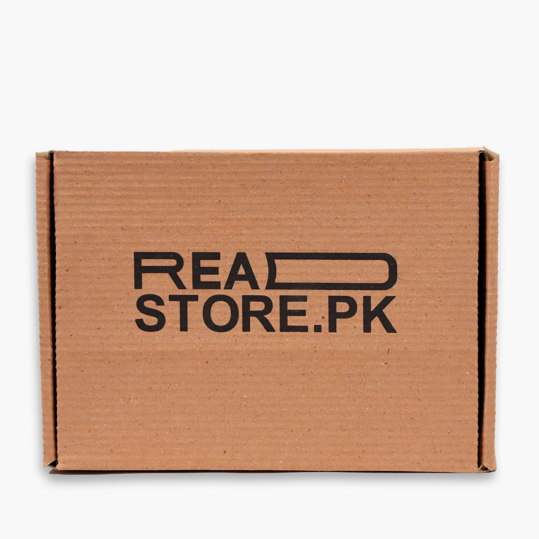 Stationery Pack – ReadStore.pk