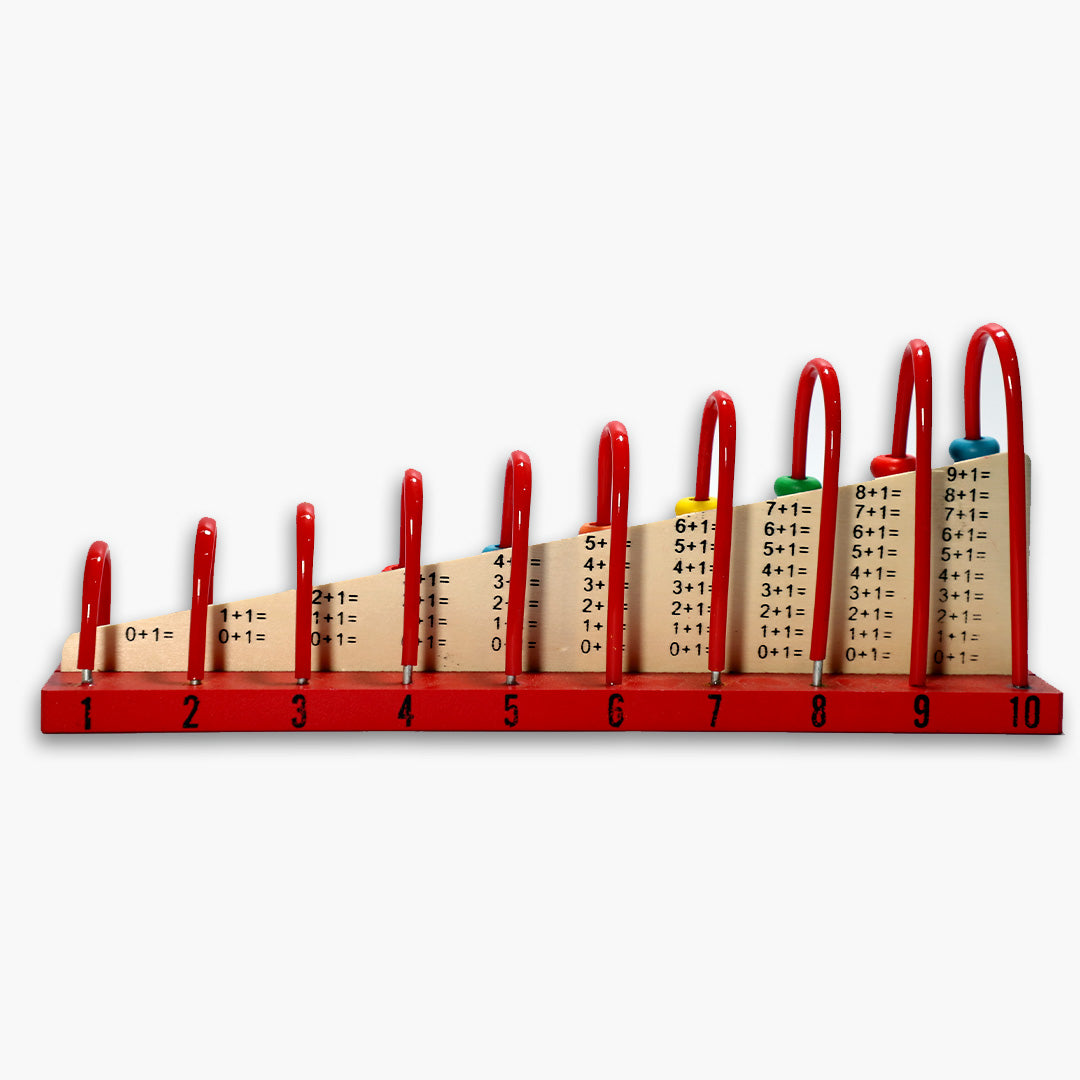 Calculation Shelf for Kids – ReadStore.pk
