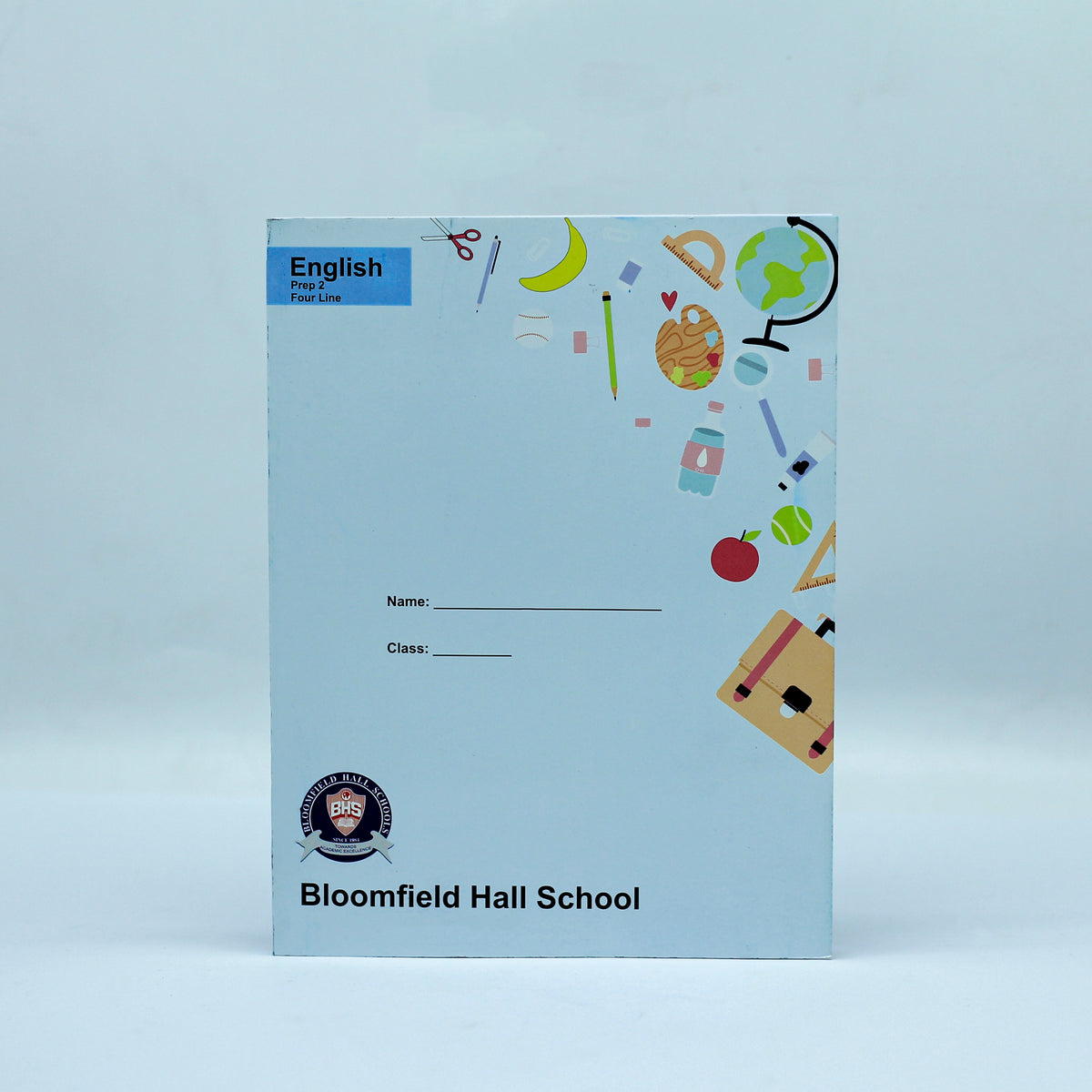 Foundation Notebooks – ReadStore.pk