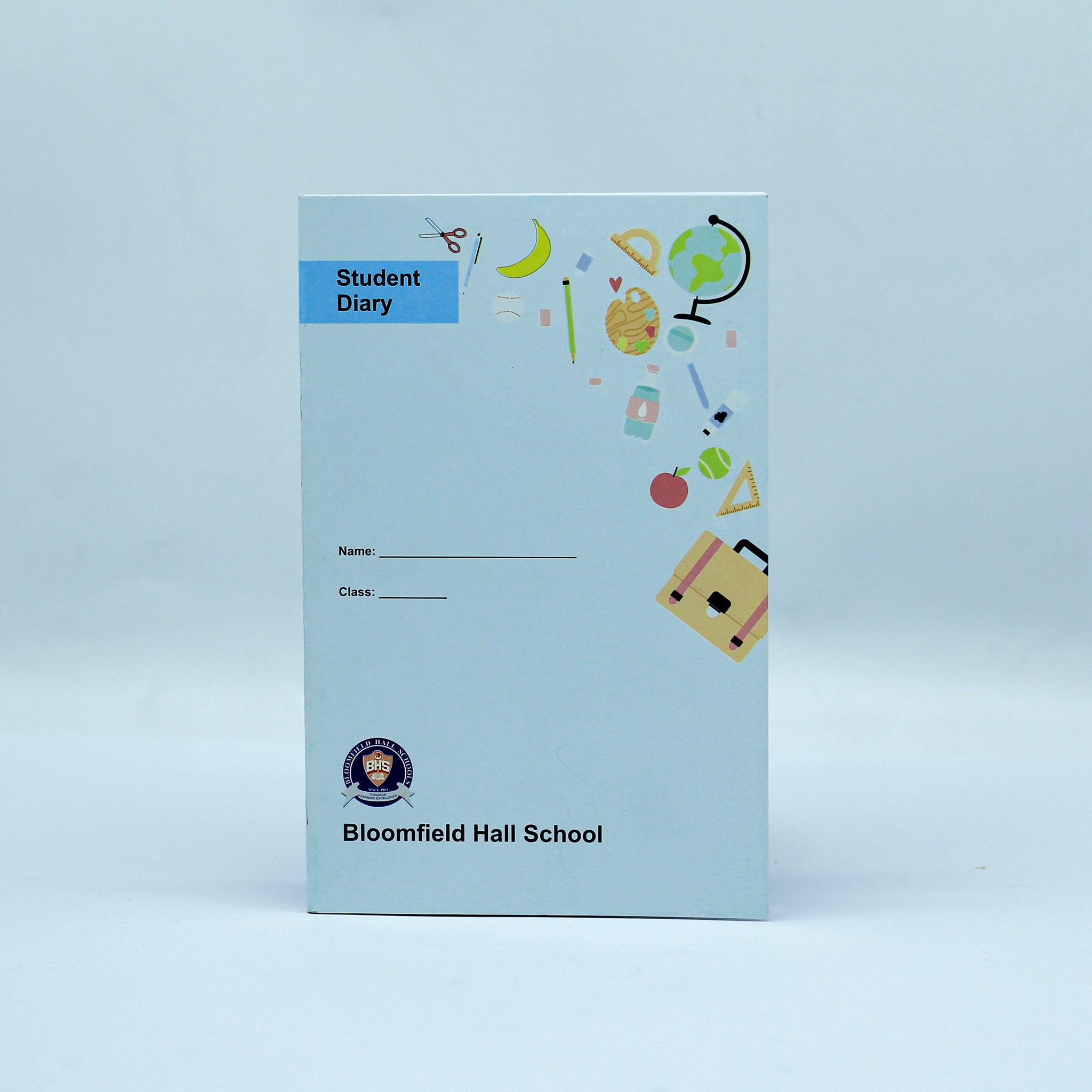 Foundation Notebooks – ReadStore.pk