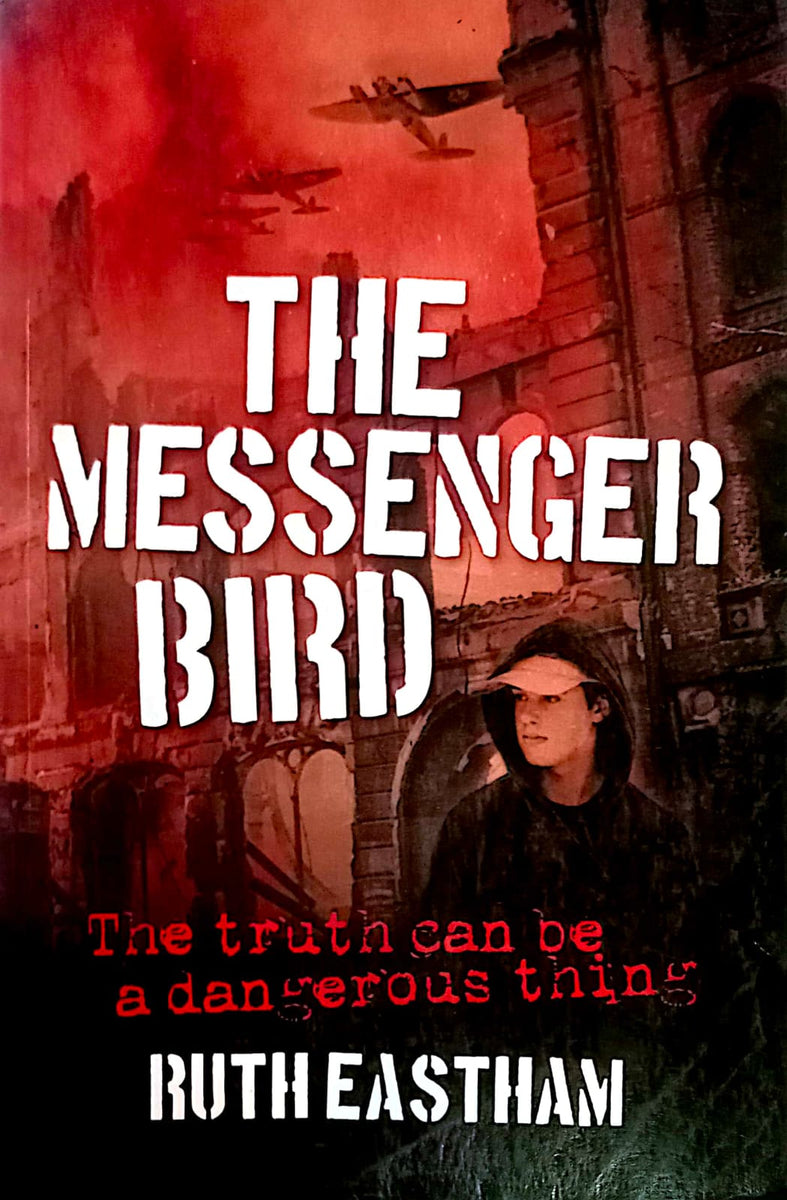 The Messenger Bird – ReadStore.pk