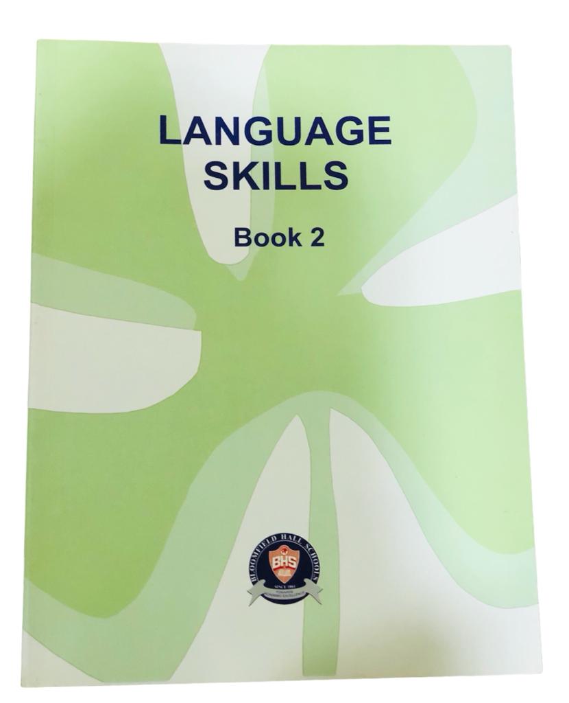 BHS English Language Skills 2 (Class 5) – ReadStore.pk