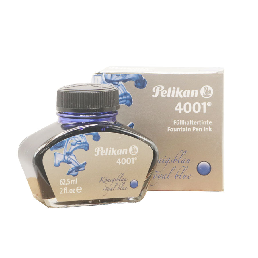 Pelikan Fountain Pen Ink Blue Colour – ReadStore.pk