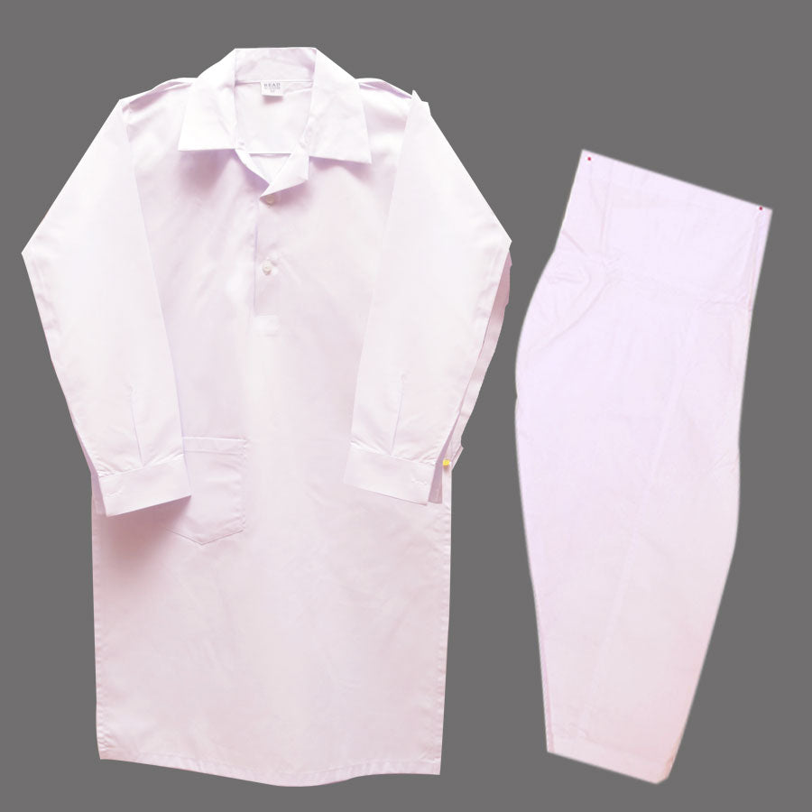 White Girls Shalwar Qameez – ReadStore.pk