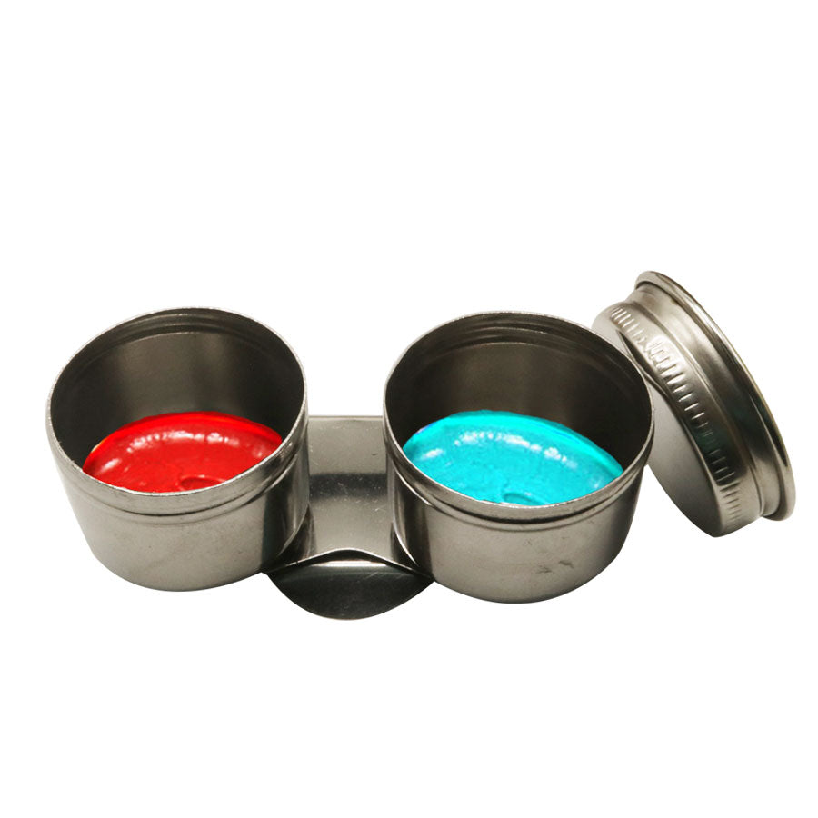 Stainless steel Paint Dipper – ReadStore.pk