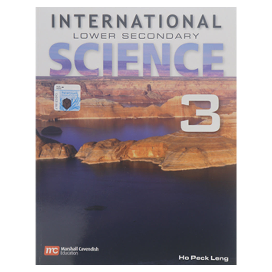 International Lower Secondary Science 3 – ReadStore.pk