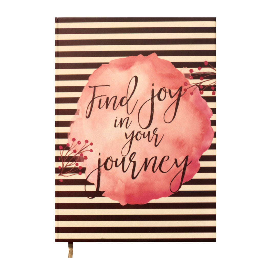 Find Joy In Your Journey Journal – ReadStore.pk